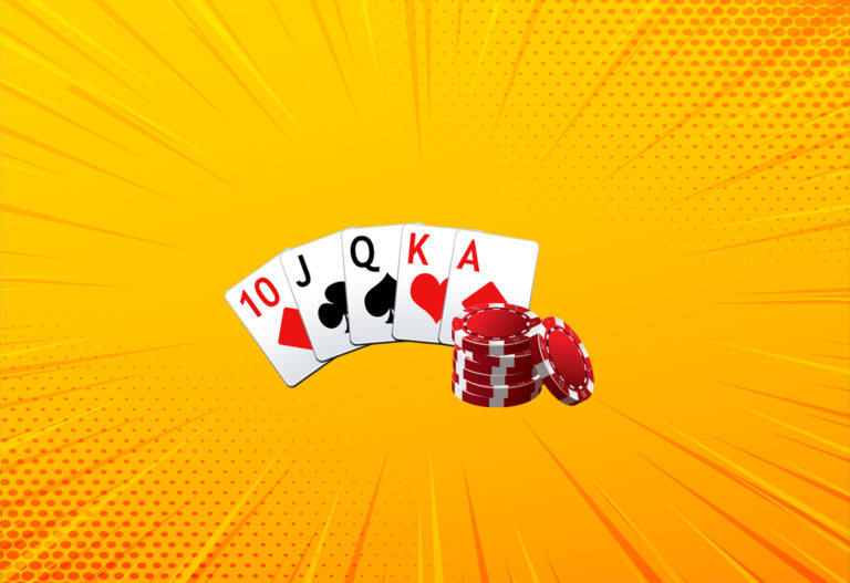Regras do Poker para Iniciantes [Guia Completo]
